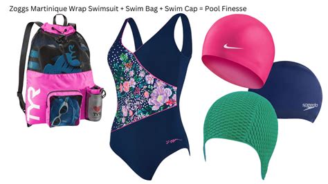 Dive Into Style Be Summer Ready With Chic Swimwear And Accessories