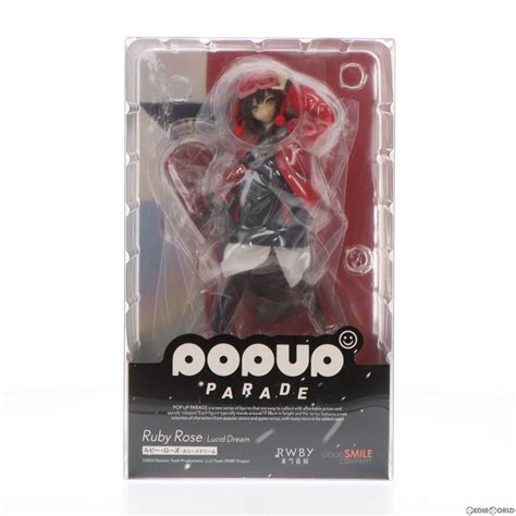 Yahooオークション Fig Pop Up Paradeポップアップパレード ルビ