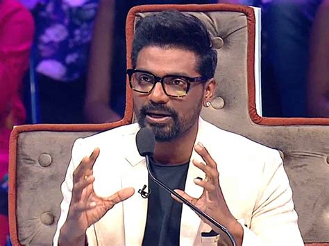 Dance Choreographer Remo Suffers Heart Attack