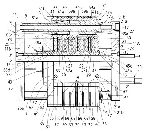 Linear Synchronous Motor Eureka Patsnap