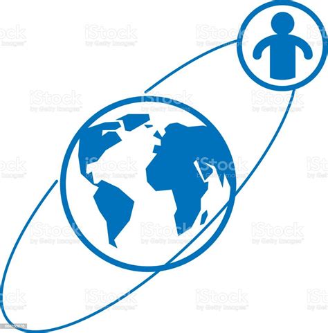 세상과 사람이 창조 고유 벡터 기호 다른 아이콘으로 만들었습니다 시스템과 사회 매트릭스 서명 사람과 인류는 서로 상호 작용 합니다 시스템과 사회 매트릭스 서명 개념에 대한