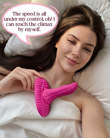 Riding Dildo Vibrator Womens Sex Toy 360° Swing Dildos