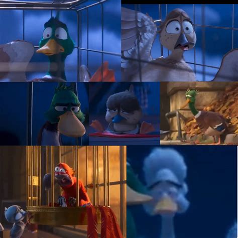 Migration Characters Sadcrying By Oliviarosesmith On Deviantart