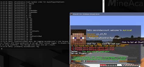 Plugin Chat Prompts Are No Longer Being Cancelled From Being Visible In