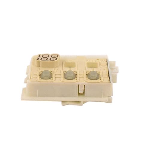 Bosch Dishwasher Control Module Part 00641945 Major Appliance Parts