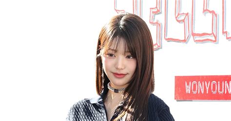 [포토s] 아이브 장원영 미모가 블링블링