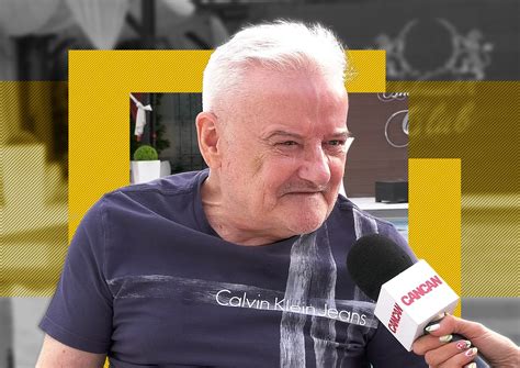 De ce i a fost frică nu a scăpat Irinel Columbeanu Fostul milionar este nevoit să meargă în