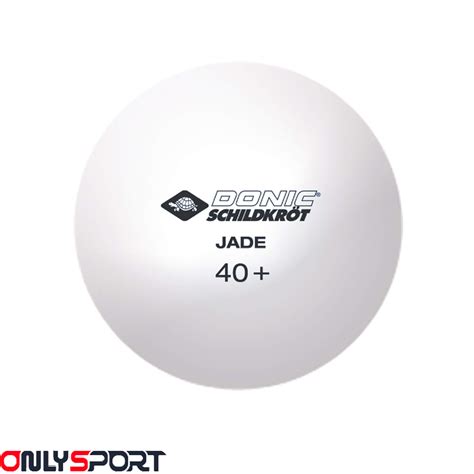 مشخصات؛ قیمت و خرید توپ پینگ پنگ دونیک Donic Jade 144 اقساط اقساطی ارسال فوری