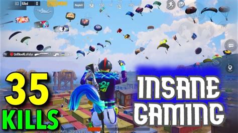 Full Rush Gameplay New Event Pubg Mobile Youtube