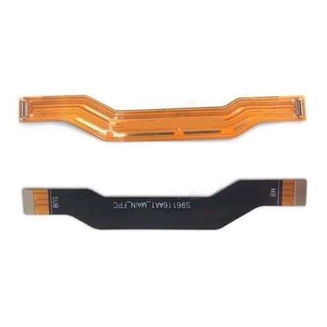 Cabo Flex Placa Carga Sub Galaxy A S Sm A M M Shopee Brasil
