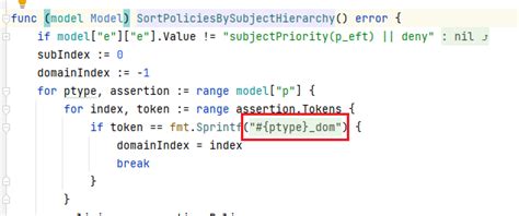 Bug Deleterole Do Not Totally Work In Priority Model · Issue 1015