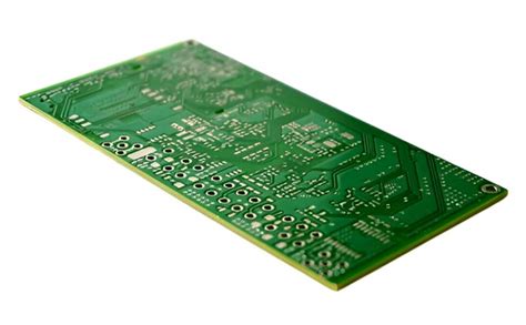 多层pcb：结构、制造和应用 Vision