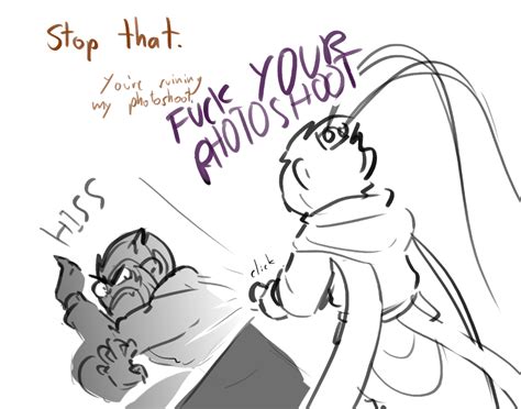 Foxes Dragons And A Chill Time Made A Handful Of Lmk Posts And I Already Have An