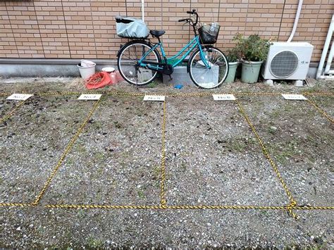 尼崎市崇徳院1丁目 株式会社バイクパーク