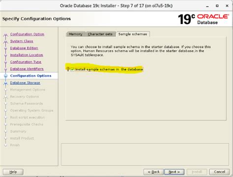 Install Oracle Database 19c3 On Asm Wadhah Daouehi