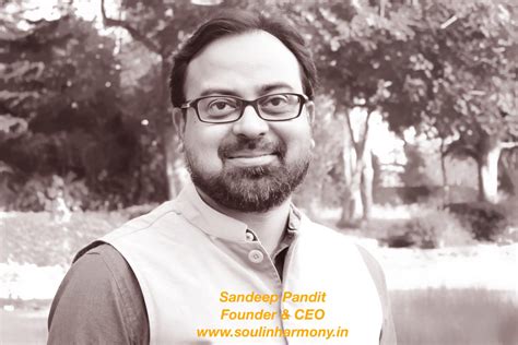 sandeep pandit medium