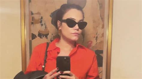 Romina Carrisi Fatta Fuori Da Ballando La Confessione Spiazza