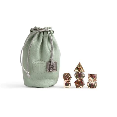 Critical Role Bells Hells Dice Set Fearne Calloway Games Of Berkeley