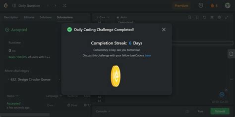 arif akhtar on linkedin 92 reverse linked list ii potd i tackled the