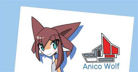 原创 童年社长and碧翠丝 Anderwolf社长のイラスト Pixiv