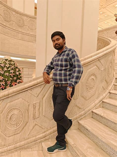 Venkateswaran Ravi On Linkedin Positivevibesonly