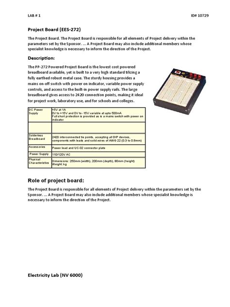Phy Lab 1 Pdf Power Supply Electrical Engineering Phy Lab 1 Pdf Power Supply Electrical Engineering