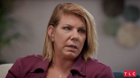 Sister Wives Star Meri Brown Shares Cryptic Post About Being