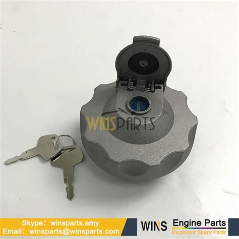 31n4 02120 31n402120 Fuel Tank Caps Fuel Tank Cap Assy Hyundai