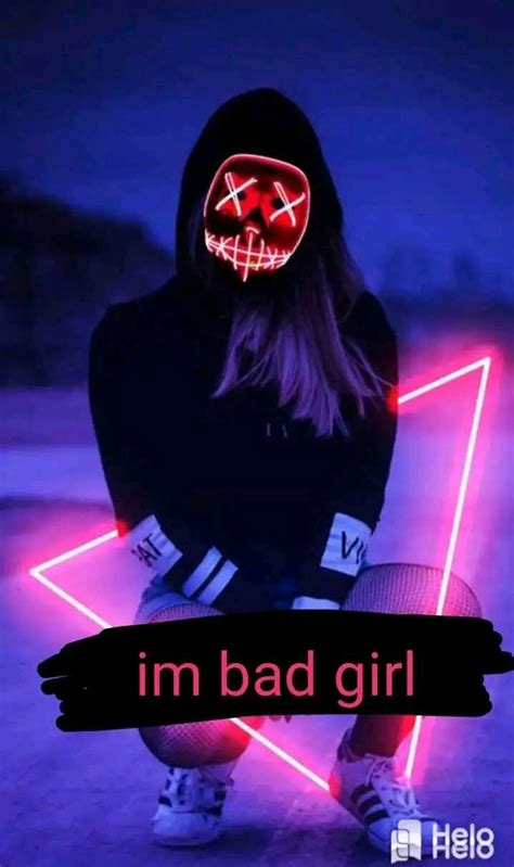 Bad Girl Wallpapers 4k Hd Bad Girl Backgrounds On Wallpaperbat