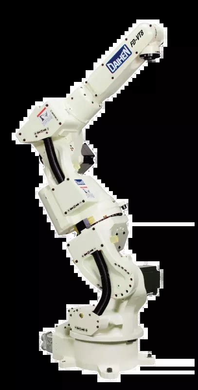 Get Fd Vt8 Otc Robot From Directech