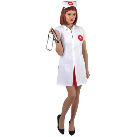 Nurse's Costume Small - Walmart.com - Walmart.com
