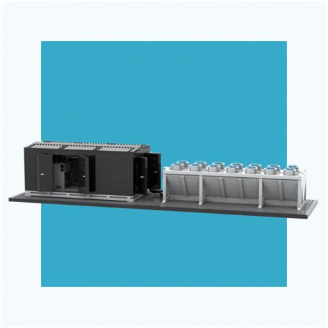 Custom Lego Industrial Product Designs And Model Commissions Bricks Mcgee