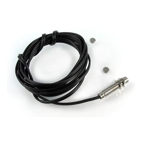 Motogadget Dry Reed Speedo Sensor Kit Cycle Gear