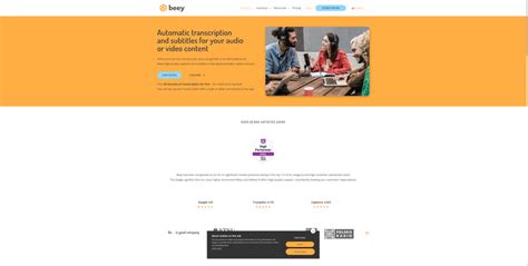 Beey Reviews Ai Driven Audio To Text Conversion