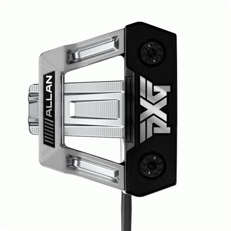 Pxg 2026 Allan Putter Hotgolf