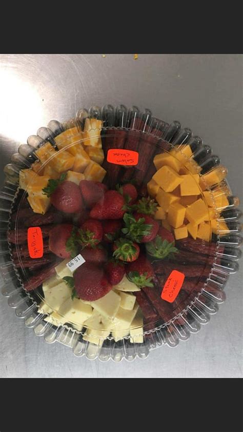 Mcauliffes Meats Added A New Photo Mcauliffes Meats