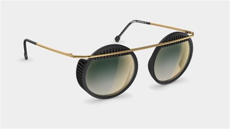 Competition Win A Pair Of Bauhaus Themed Sunglasses By Neubau