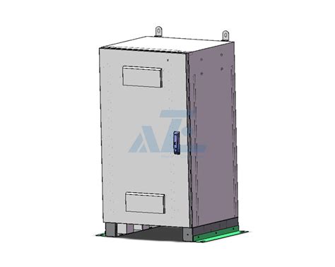 Outdoor Battery Box Enclosures And Cabinets Lithium Ion Solar