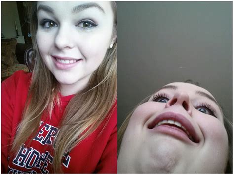 Got My Braces Off Today Now I Look Pretty Prettygirlsuglyfaces