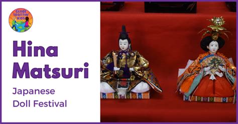 Hina Matsuri The Japanese Doll Festival