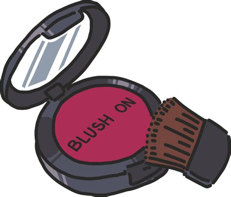 Anime Blush Pngs For Free Download