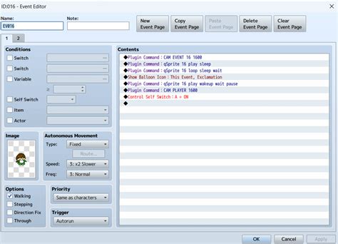 does anyone use qsprite r rpgmaker
