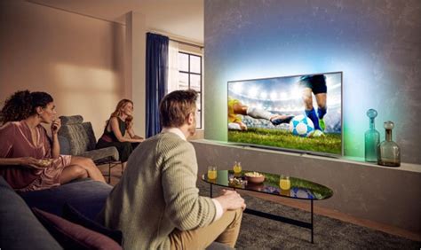 Tv Fans Moan ‘its Nauseating Over ‘soap Opera Effect Setting That