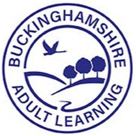 Buckinghamshire Adult Learning Youtube