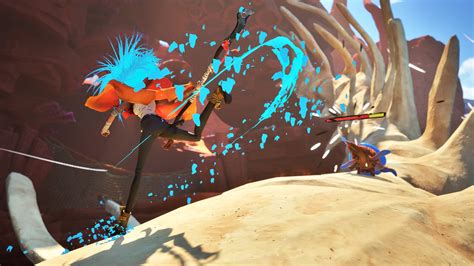 Fading Echo Sắp Ra Mắt Epic Games Store