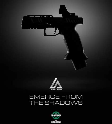 Laugo Arms Der Neue Alien Kommt Spartanat