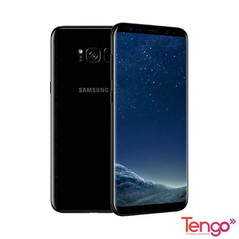 😲 Samsung Galaxy S8 Plus Tiendas Tengo Lo Mejor De Samsung En Guatemala