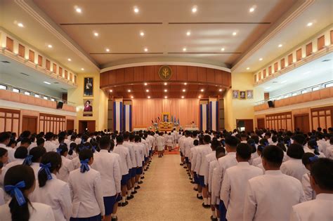 โรงเรียนมหาวชิราวุธ โรงเรียนมหาวชิราวุธ จังหวัดสงขลา