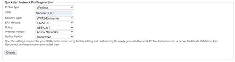 Wpa2 Enterprise Configuration And Certificate Issuance On Raspberry Pi