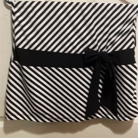 Its Girl Tops Its Girl Womans Top Black White Super Sexy Poshmark